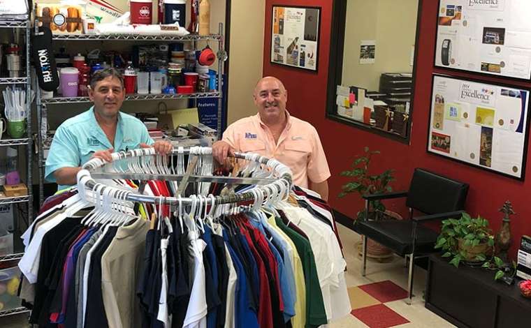 Houston Promotional Products | Commercial Printing