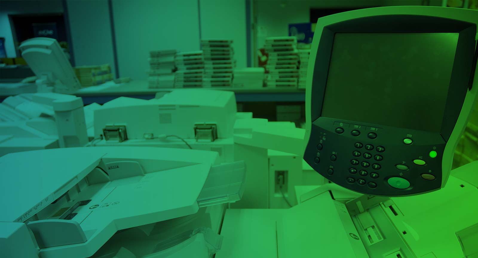 DiPuma Printing & Promotional Products - Houston Commercial Printing