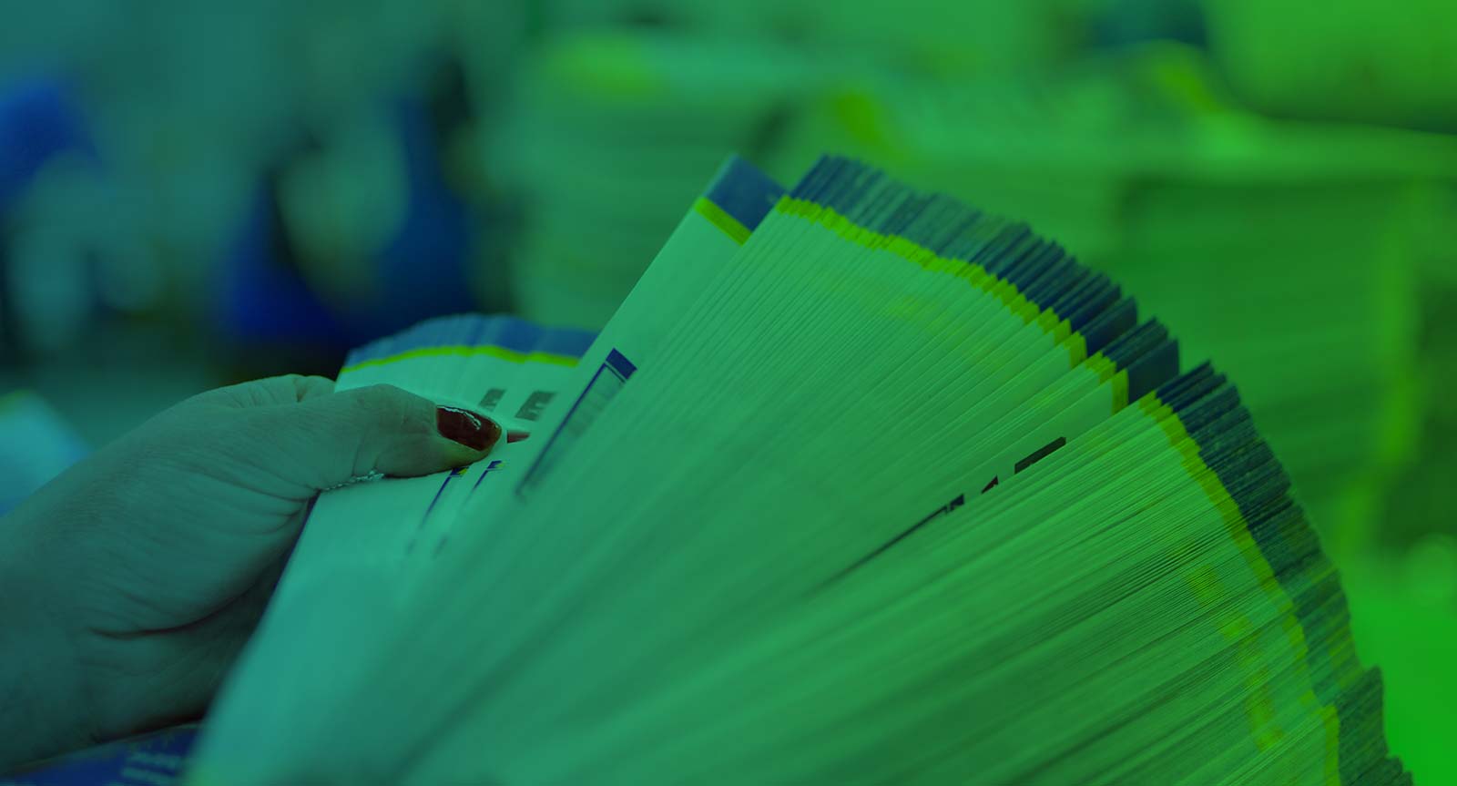 DiPuma Printing & Promotional Products - Houston Commercial Printing