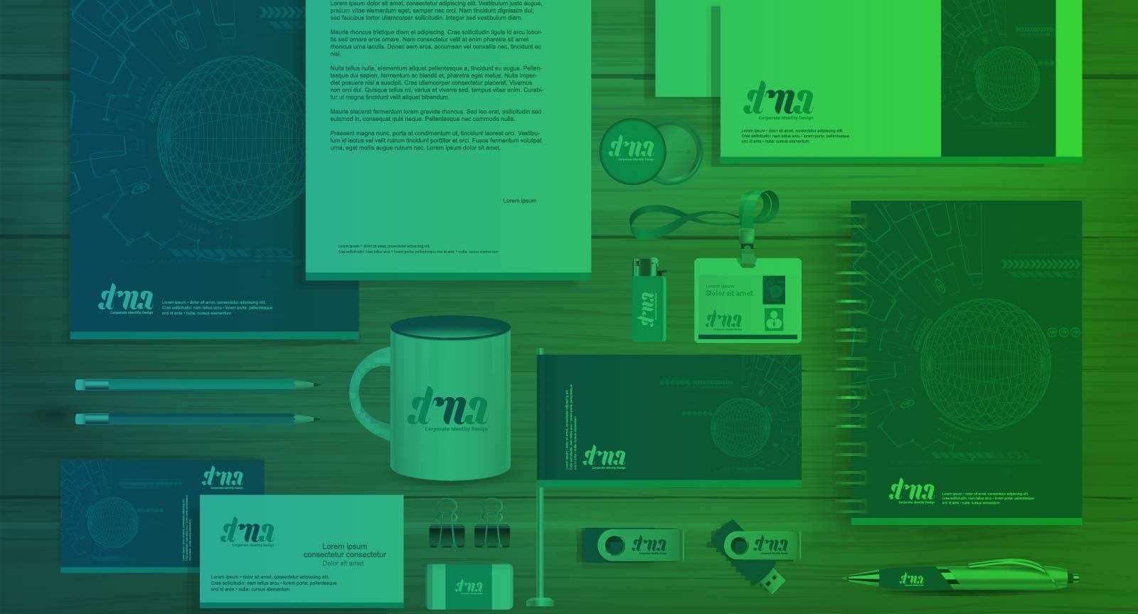 DiPuma Printing & Promotional Products - Houston Commercial Printing