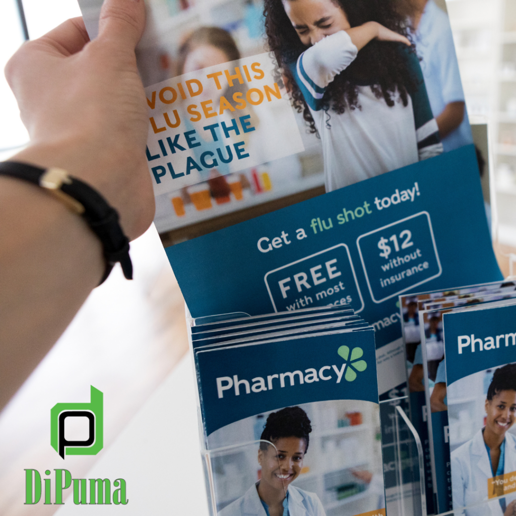 DiPuma Printing & Promotional Products | Printing Company